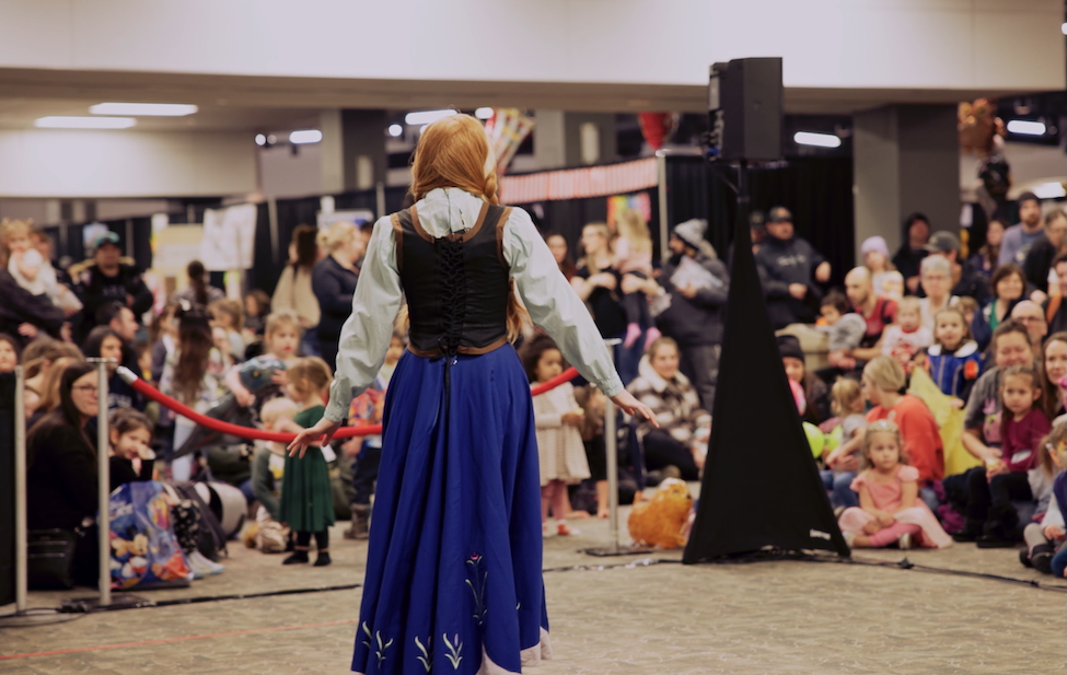 Dee Bee Shoppe | Saskatoon Family Expo