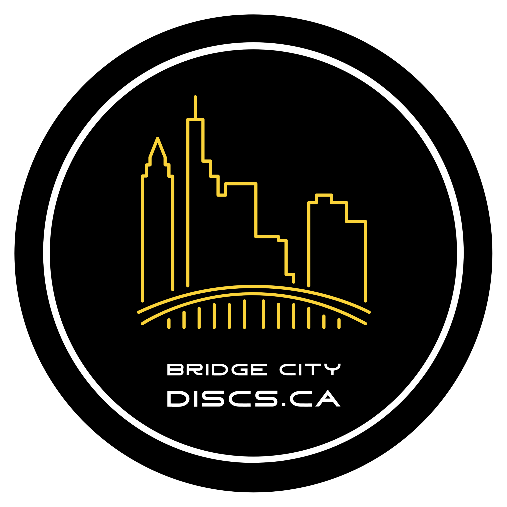 Bridge City Discs | Saskatoon Family Expo